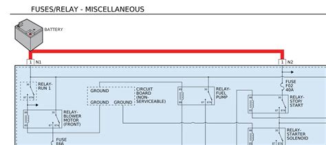 Aux Battery Delete Now Issues Page 3 Jeep Gladiator Jt News
