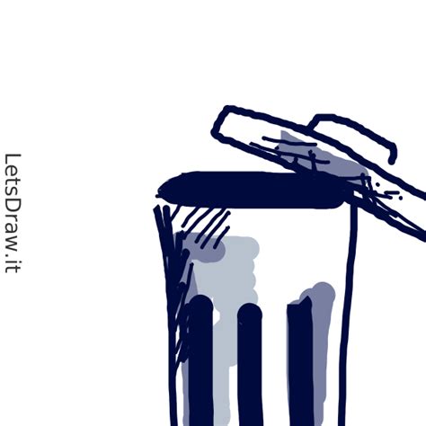 How To Draw Bin Jmqhe Gen Png LetsDrawIt