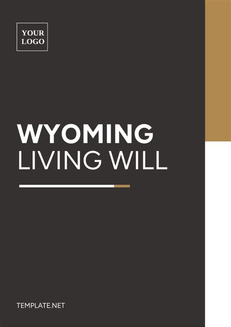 Living Will Template Massachusetts