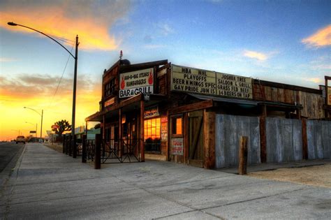 UNIQUELY JOSHUA TREE