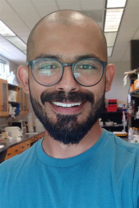 Muhammad Ummear Raza Calderon Lab