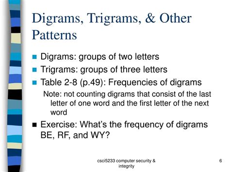 ppt chapter 2 basic encryption and decryption part b powerpoint
