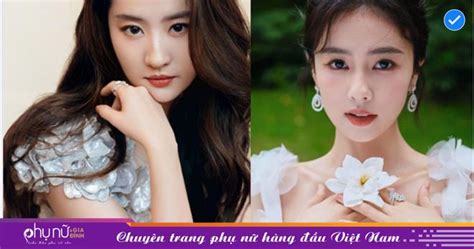 Tin tức dưa Cbiz ngày 1 7 2023 Lưu Diệc Phi kiểm sát cân nặng dễ