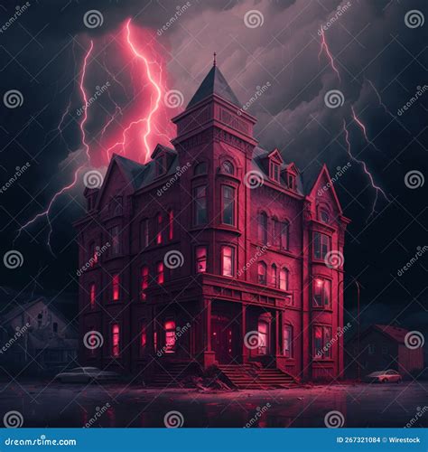 Man Struck By Lightning Cartoon Vector 91098213