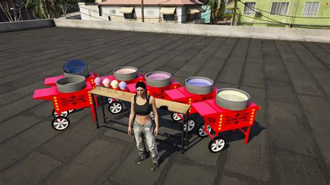 Props Paid Cotton Candy Fivem Releases Cfxre Community