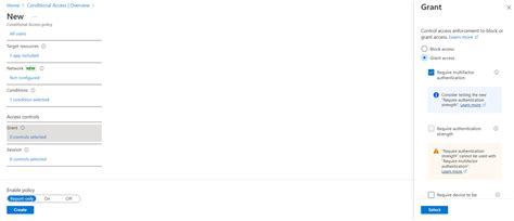 Office 365 Conditional Access