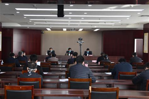 河南2020年春季校园食品安全工作会议召开 中华网河南
