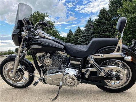 Dyna Bro Here Rharley