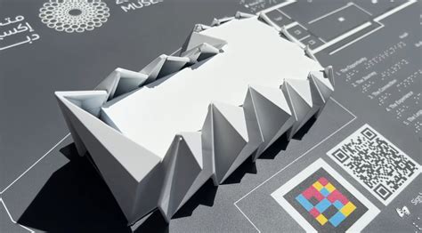 Tactile Map Boards Direct Access Usa