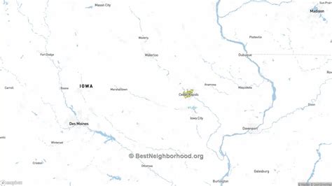 Imon Communications Internet Service Availability And Coverage Maps