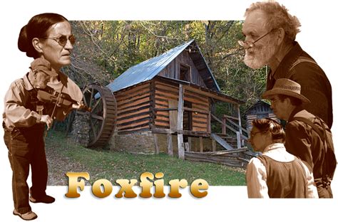 Foxfire