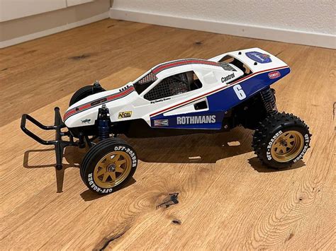 Tamiya Grasshopper 2 1980 Gebraucht In Burgäschi Für Chf 100 Nur