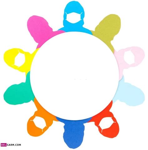 29 عکس از پروفایل شیک برای گروه دوستانه با جدیدترین ایده ها