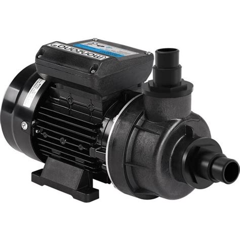 Pompe Monzana Pour Systèmes De Filtration à Sable Ipx5 Pour Eau De