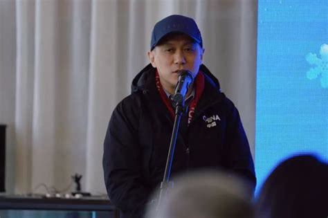 上海市侨联举办海外侨胞助力北京冬奥会视频连线活动 中华全国归国华侨联合会