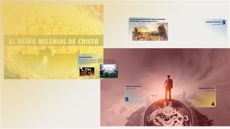 El Reino Milenial De Cristo By MisionBethsaida ElSalvador On Prezi