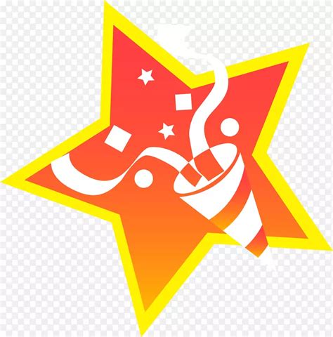 手绘五角星几何形状png图片素材下载图片编号qezxedzy 免抠素材网