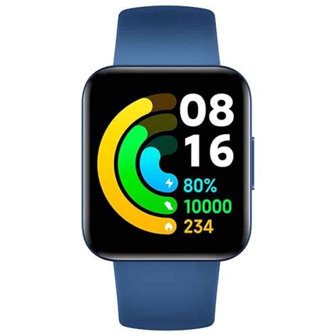 Xiaomi POCO Watch Price in Kenya - Phones & Tablets Kenya