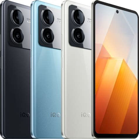 Vivo iQOO Z x характеристики цена и отзывы Kalvo