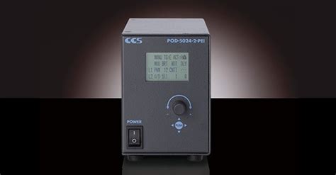 Support Ccs Inc Leading The Way With The Top Market Share In