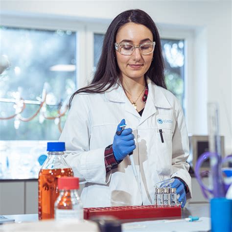 Element Lab Solutions Premier Lab Consumables Instruments And Training