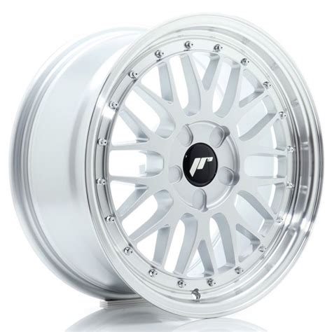 Japan Racing Jr Wheels Jr23 17x75 Et20 To Et40 Custom 5h Pcd Hyper