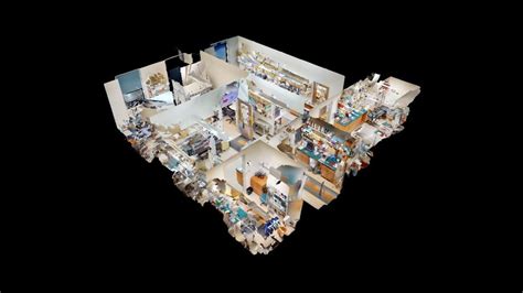 Flow Cytometry Laboratory Flow Lab֍ Smph Shared Resources Uwmadison