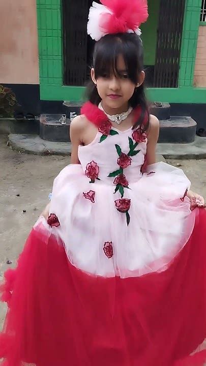 আমাদের ছোট লাল পরী সবাই ওর জন্য দোয়া করবেন 🥰🥰🥰 Angel Fbreels Youtube