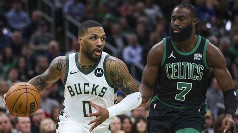 Milwaukee Bucks Vs Boston Celtics Preview Taking A Shot At The Champs