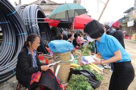 Bảo vệ quyền lợi người tiêu dùng trong lĩnh vực nông sản thực phẩm Báo Hòa Bình