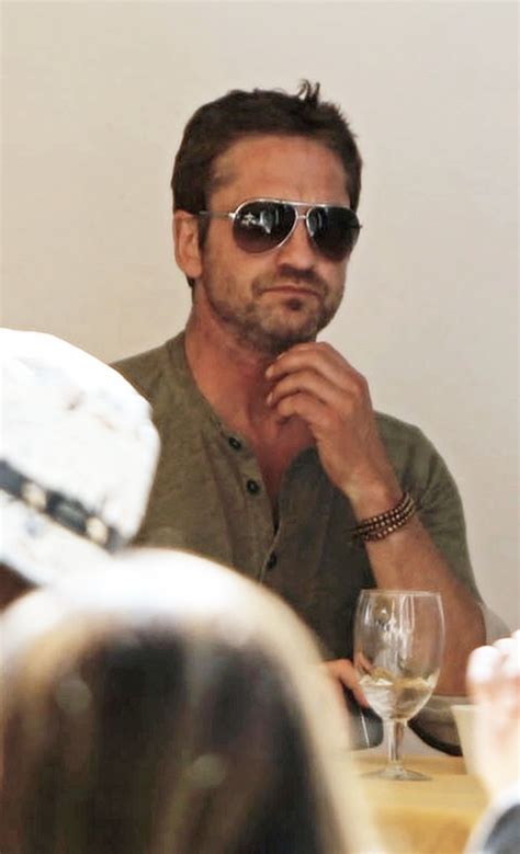 Gerard Butler Gerard Butler Scottish Actors Gerard