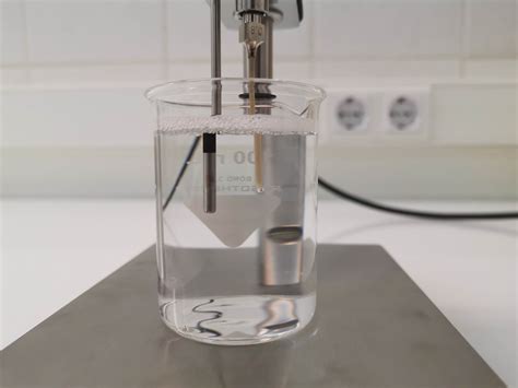 New Laboratory Equipment Bubble Pressure Tensiometer New Laboratory Equipment Bubble Pressure Tensiometer