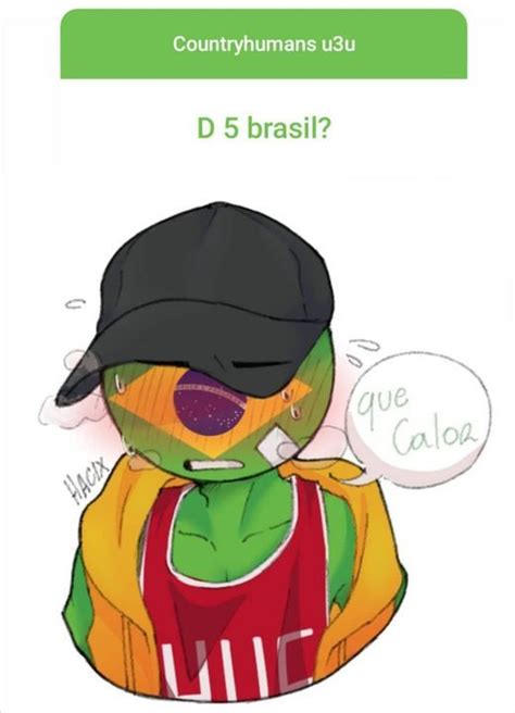 の Mis Dibujos De Countryhumans 開始 Instagram Pedidos Country