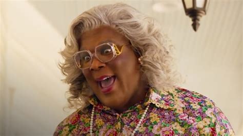 Tyler Perrys A Madea Homecoming Rotten Tomatoes