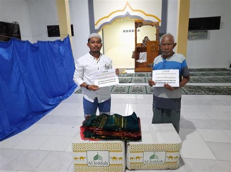 Al Riezka On Linkedin Indotanhalmaherabangkit Ptnhm Csr Socialperformance…