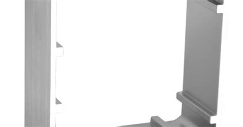 Asec Mm Gang Surface Housing