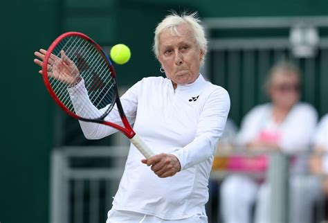 Despicable And Dangerous Martina Navratilova Slams Ioc After