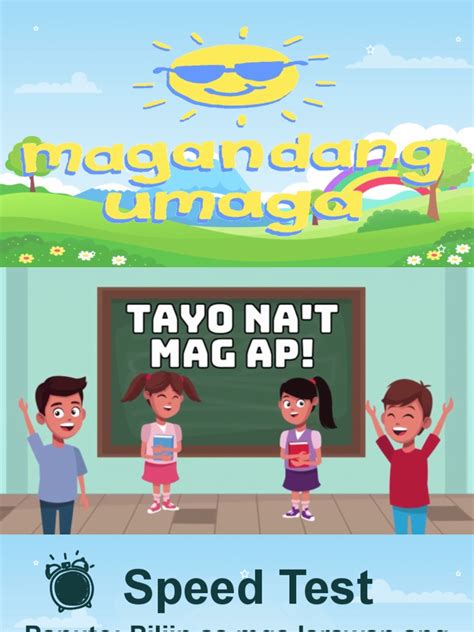 Grade 2 Ap Mapa Pdf