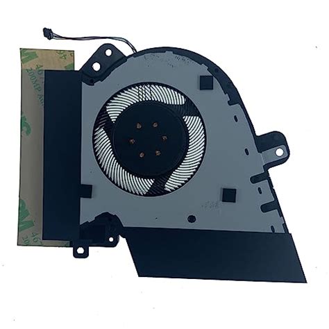 Enhance Your Gaming Experience With Sicastar Cpu Gpu Fan Electronikz