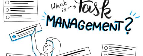 How To Prioritize And Manage Tasks Weteach