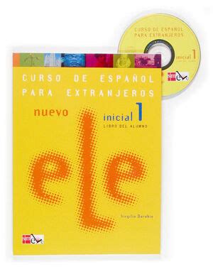 ELE ACTUAL A2 LIBRO DEL ALUMNO CD AUDIO BOROBIO CARRERA VIRGILIO