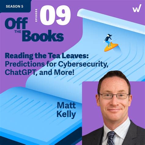 Catherine Tsai On Linkedin Podcast Predictions For Cybersecurity