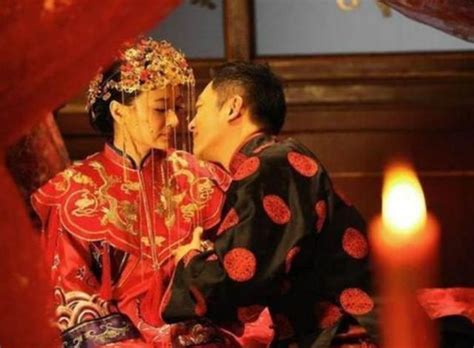 古人娶新娘如何檢驗「貞操」，雖然用的都是土辦法，卻都很奏效 每日頭條