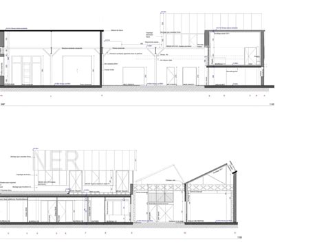 ArchiCAD Model Project Drawings Upwork