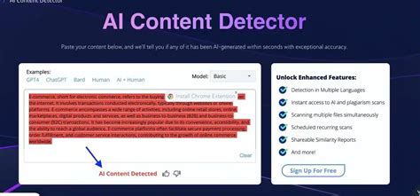 How To Detect Chatgpt Content Can You Spot The Difference