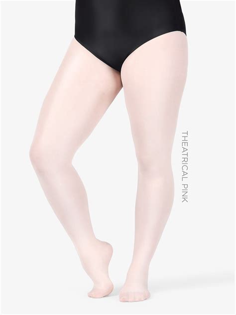 Sale Womens Plus Size Totalstretch Convertible Tights Plus Size