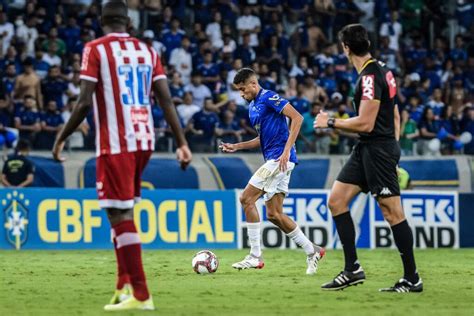 Cruzeiro x Náutico Como e onde assistir ao vivo o duelo pela Copa do