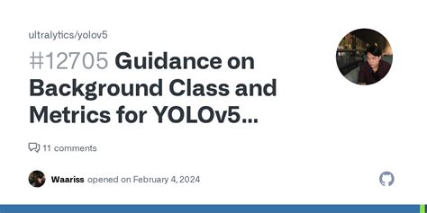 Guidance On Background Class And Metrics For Yolov5 Chicken Disease