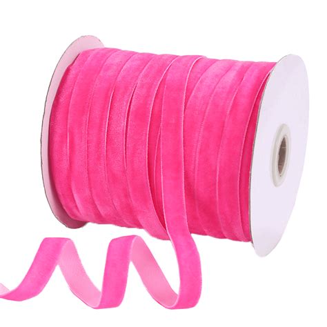 Cintas De Chinlon De 1 Cm De Ancho Para Coser Envolver Regalos Hacer
