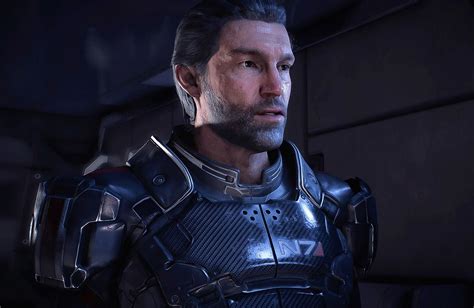 Mass Effect Andromeda 🌌 Eoht